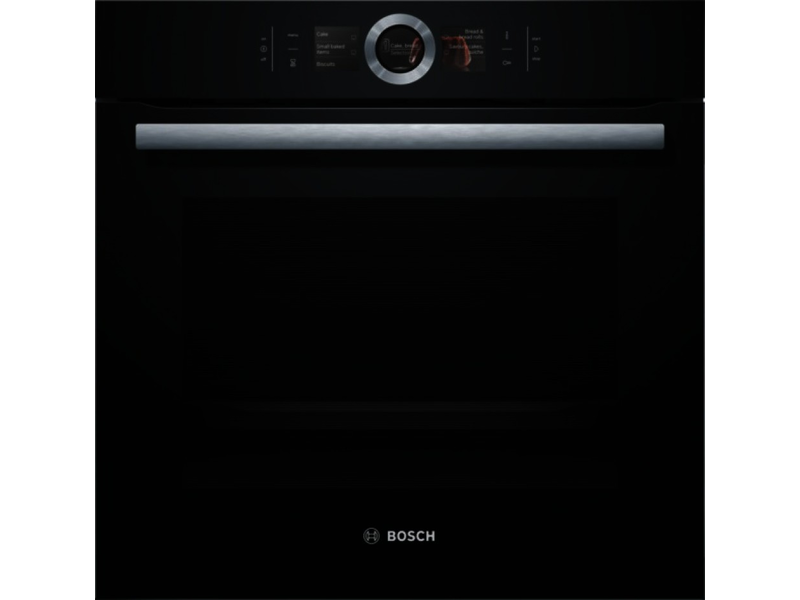 Bosch HBG676EB6 Serie 8 - Preise und Testberichte bei yopi.de