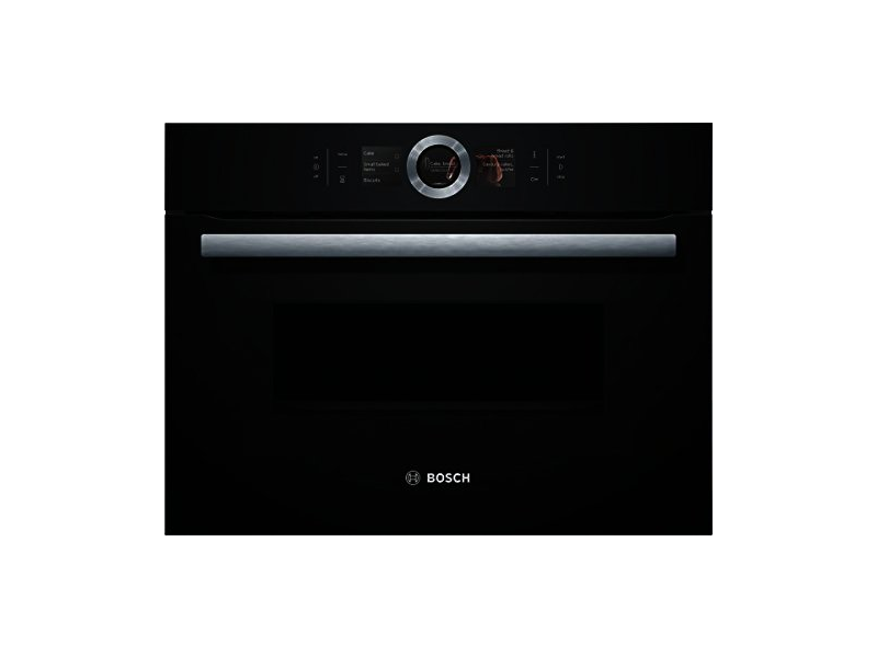 Bosch CMG676BB1 - Preise und Testberichte bei yopi.de