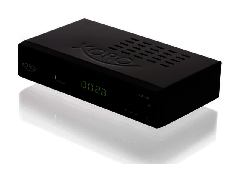Xoro HRK 7660 HD - Preise und Testberichte bei yopi.de