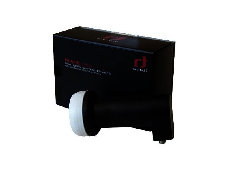 Inverto IDLB SINL40 Ultra - Preise und Testberichte bei yopi.de