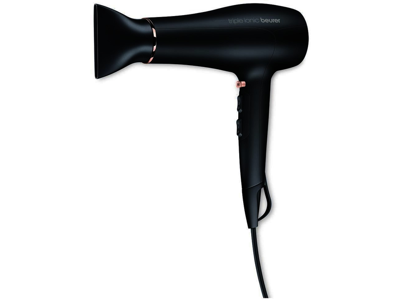Beurer HC 50 - Preise und Testberichte bei yopi.de