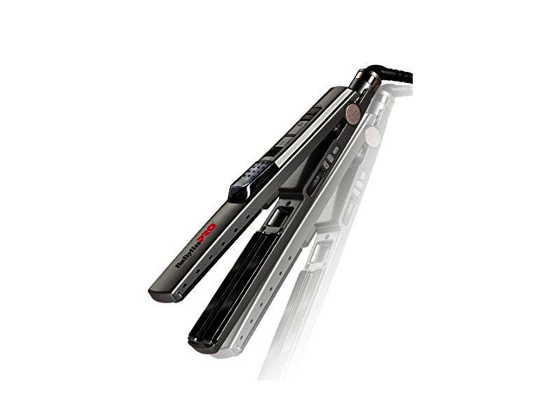 BaByliss PRO Ultrasonic Cool Mist Iron - Preise und Testberichte bei ...