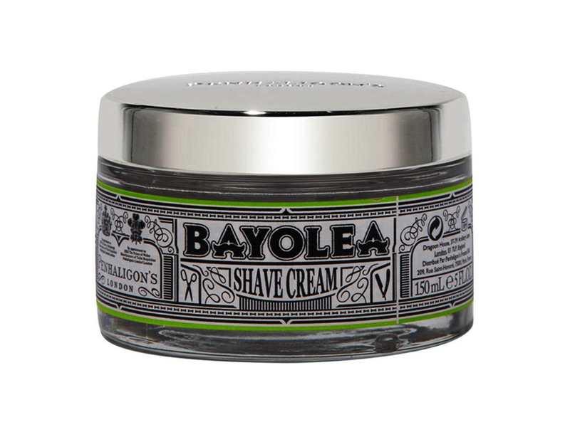Acqua di Parma Bayolea Shave Cream - Preise und Testberichte bei yopi.de