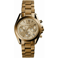 Michael Kors Bradshaw Mini MK5798 - Preise und Testberichte bei yopi.de