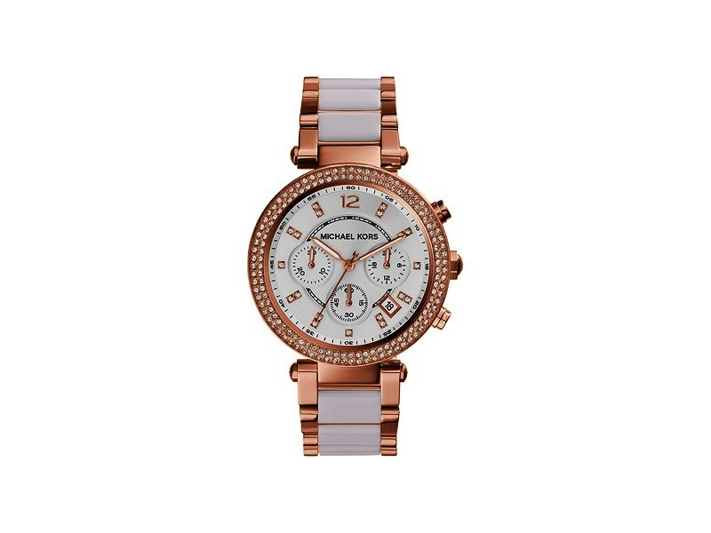 Michael Kors Parker MK5774 - Preise und Testberichte bei yopi.de