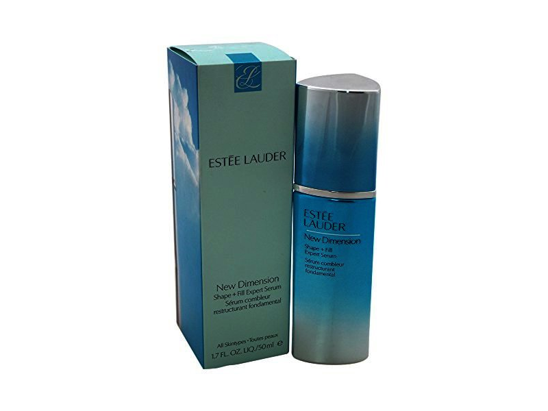 Esteé Lauder New Dimension Shape + Fill Expert Serum - Preise und ... Esteé Lauder New Dimension Shape + Fill Expert Serum - Preise und ...