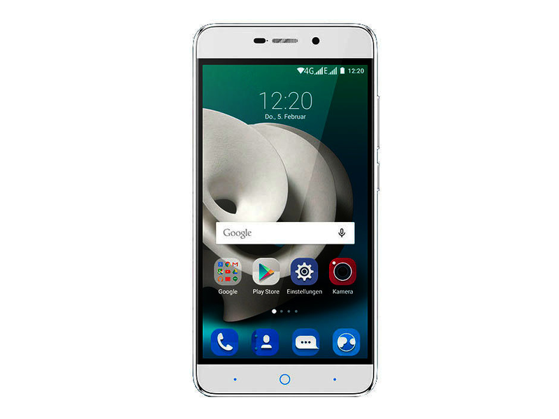 ZTE Blade A452 - Preise und Testberichte bei yopi.de