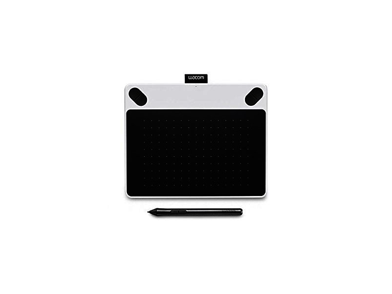 Wacom CTL 490DW S Intuos Draw - Preise und Testberichte bei yopi.de