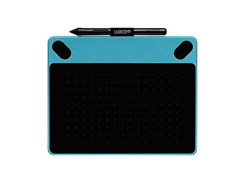 Wacom CTL 490DB S Intuos Draw - Preise und Testberichte bei yopi.de