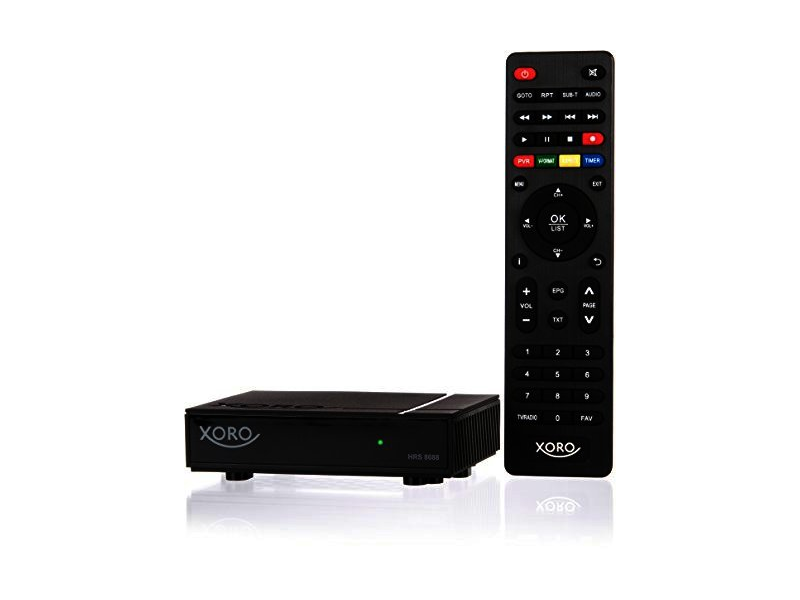 Xoro HRS 8688 - Preise und Testberichte bei yopi.de