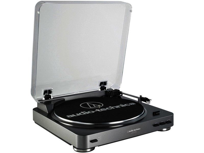 Audio-Technica AT-LP60 USB - Preise und Testberichte bei yopi.de