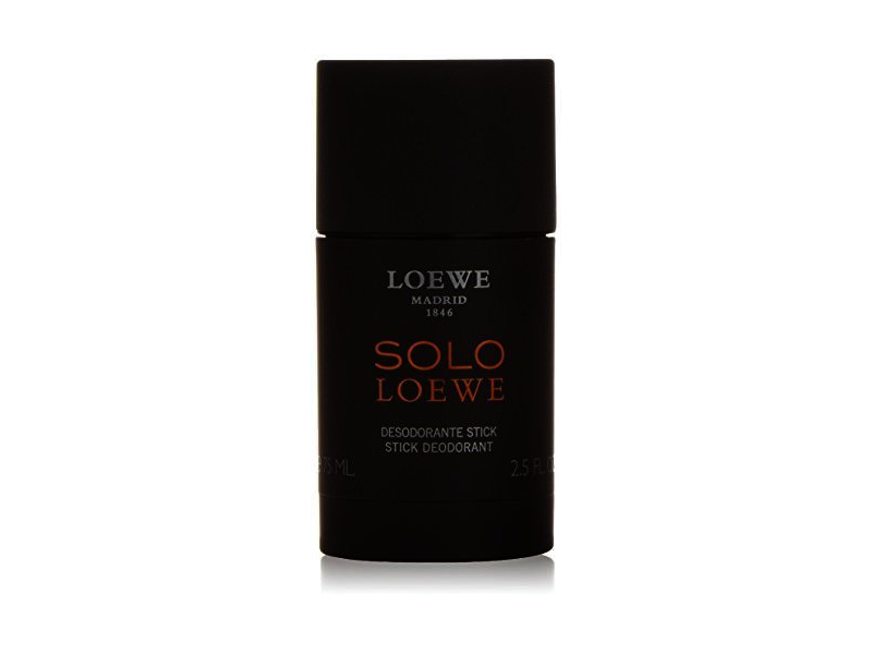 Loewe Solo - Deodorant Stick - Preise und Testberichte bei yopi.de