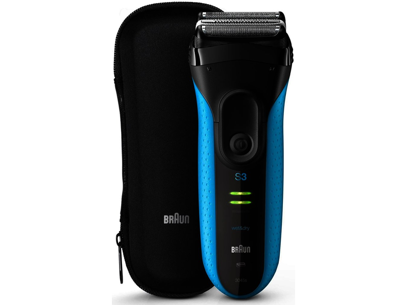 Braun Series 3 - 3045s Pro Skin - Preise und Testberichte bei yopi.de