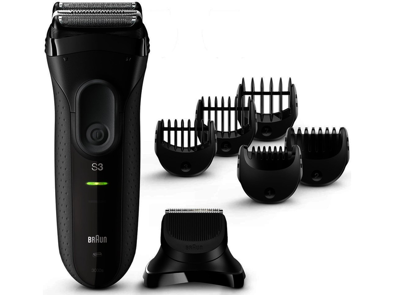 Braun Series 3 - 3000BT - Preise und Testberichte bei yopi.de