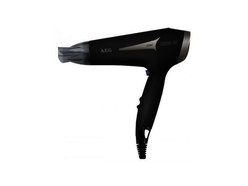 AEG HT 5684 Ionic - Preise und Testberichte bei yopi.de