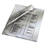 Leitz Prospekthüllen 4780/4784 - Preise und Testberichte bei yopi.de