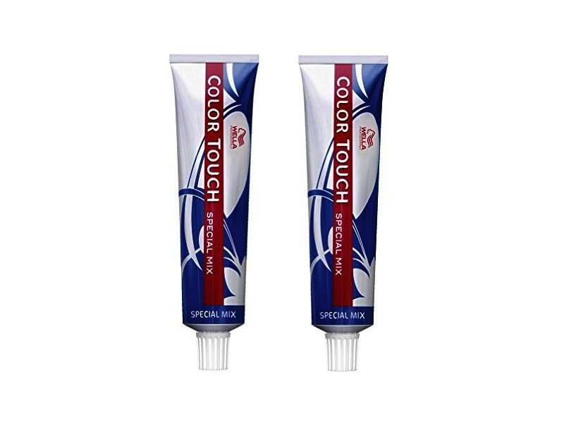 Wella Color Touch Special Mix 0/68 Violett Perl - Preise und ...