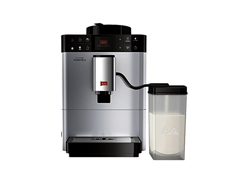 Melitta F53/1 101 Caffeo Passione One Touch - Preise und Testberichte ...