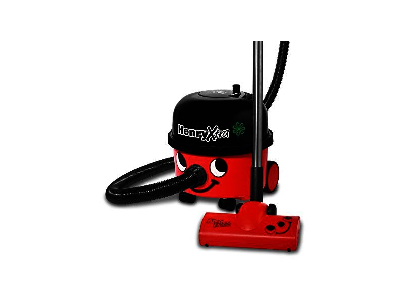 Numatic Henry Xtra HDX201 11 - Preise und Testberichte bei yopi.de