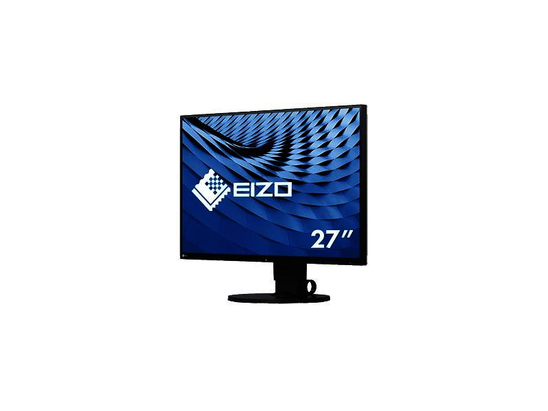 EIZO EV2780 BK - Preise und Testberichte bei yopi.de
