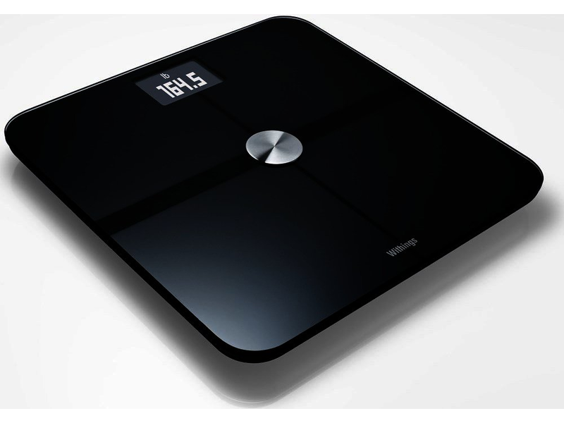 Withings WS 50 - Preise und Testberichte bei yopi.de