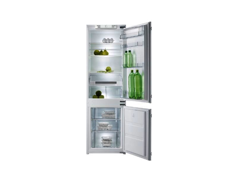 Gorenje NRKI4182GW - Preise und Testberichte bei yopi.de