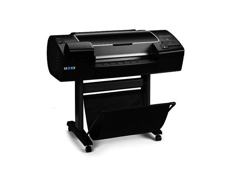 Hewlett Packard HP Designjet Z2600 - Preise und Testberichte bei yopi.de