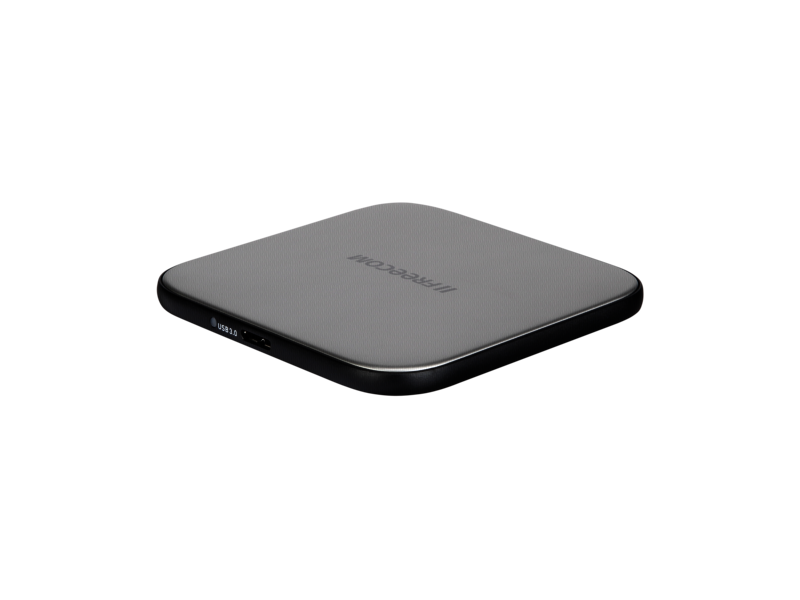 Freecom Mobile Drive Sq TV 1TB - Preise und Testberichte bei yopi.de