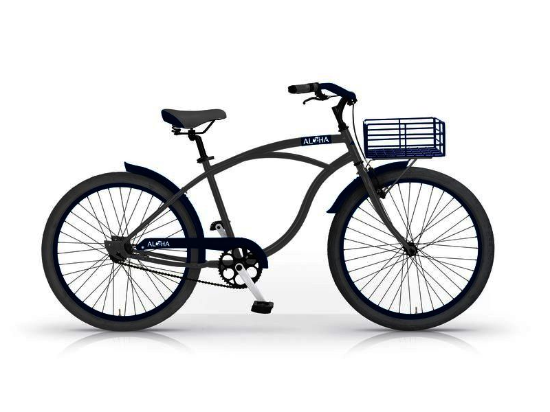 MBM Aloha Man 26 - Preise und Testberichte bei yopi.de