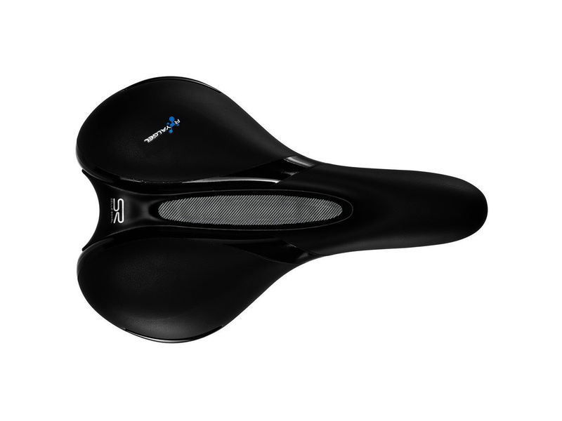 Selle Royal Comfort Respiro Soft Moderate - Preise und Testberichte bei ...