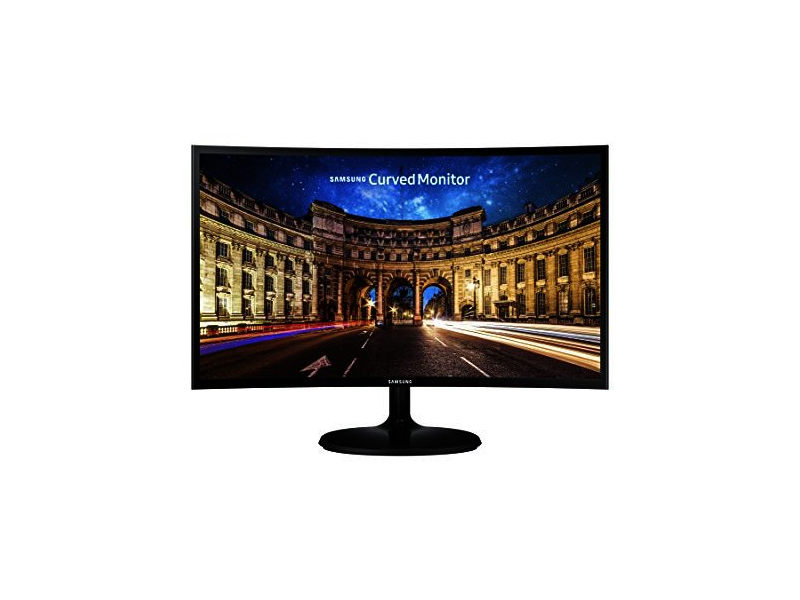 Samsung C24F390FH - Preise und Testberichte bei yopi.de