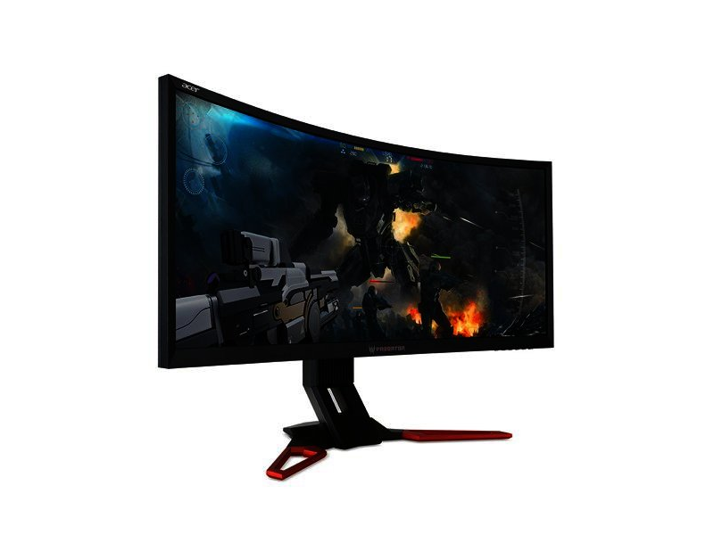 Acer Predator Z35 - Preise und Testberichte bei yopi.de
