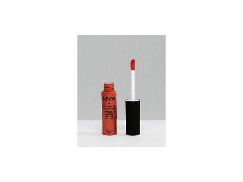NYX Cosmetics Milano - Preise und Testberichte bei yopi.de