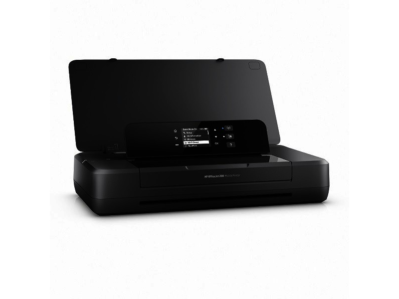 Hewlett Packard HP OfficeJet 200 - Preise und Testberichte bei yopi.de