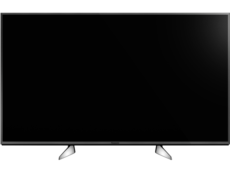 Panasonic TX 55EXW604/S - Preise und Testberichte bei yopi.de