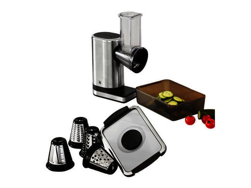 WMF KÜCHENminis Salat to go Salatbereiter - Preise und Testberichte bei ...