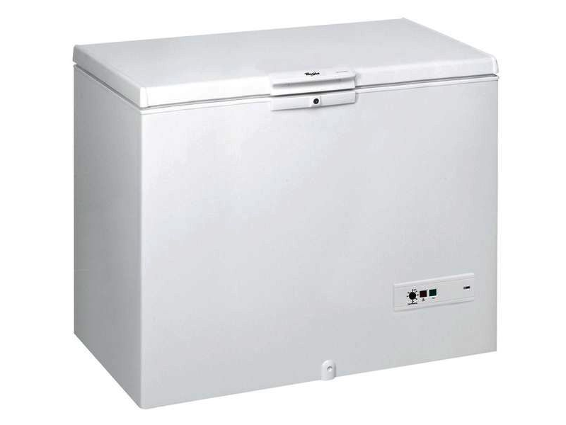 Whirlpool WHM39112 - Preise und Testberichte bei yopi.de