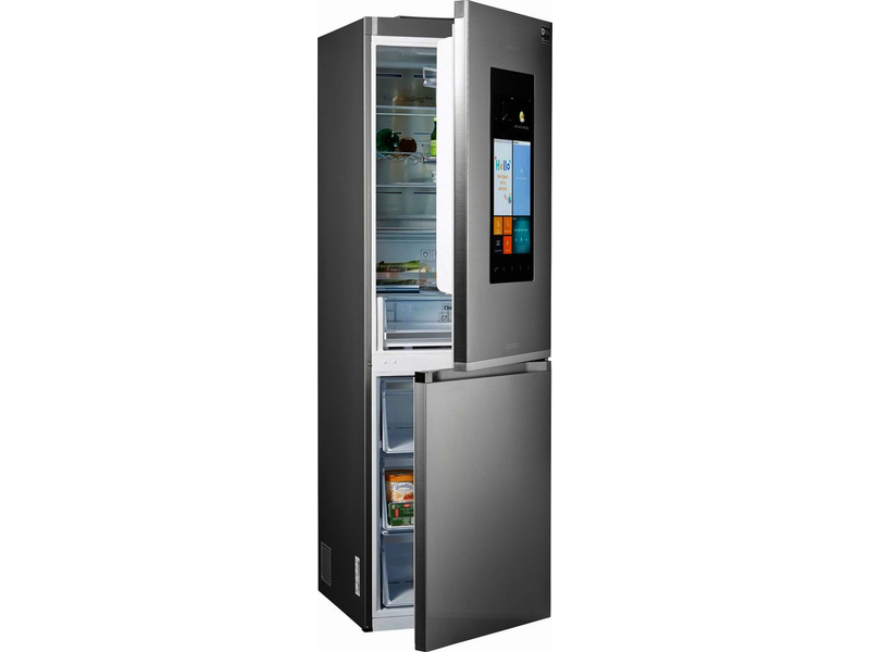 Samsung RB 38 K 7998S4/EF - Preise und Testberichte bei yopi.de