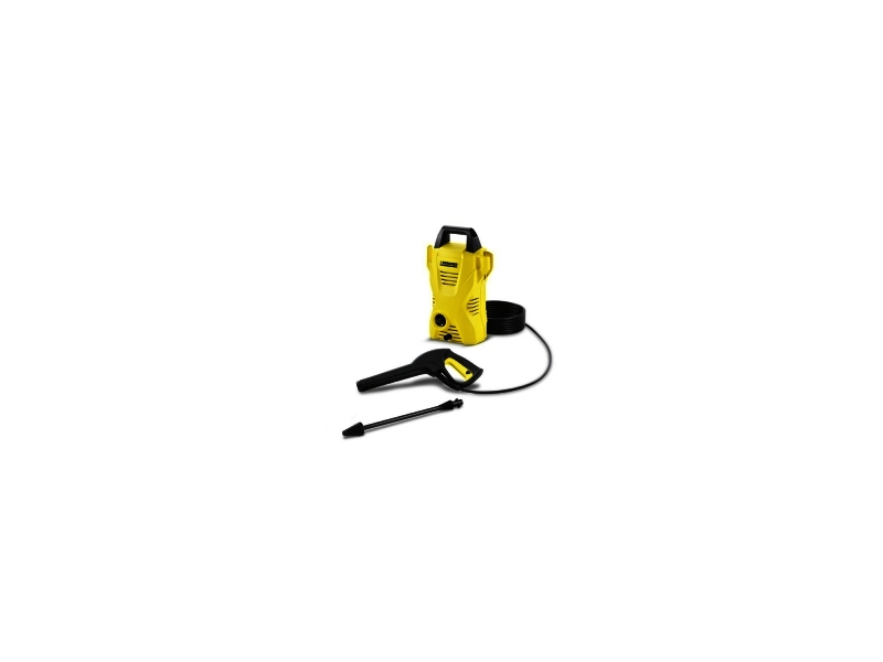 Kärcher K 2 Basic - Preise und Testberichte bei yopi.de