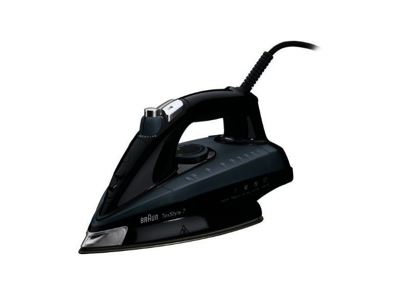 Braun TexStyle TS 745 - Preise und Testberichte bei yopi.de