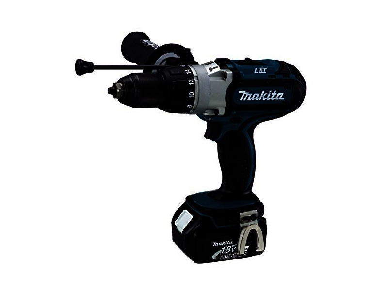 Makita DHP451RTJ - Preise und Testberichte bei yopi.de