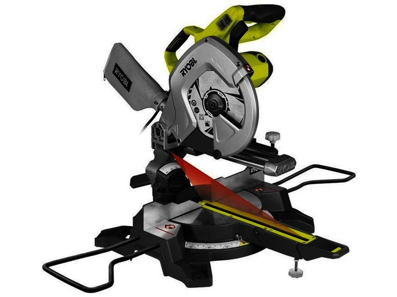 Ryobi EMS254L - Preise und Testberichte bei yopi.de