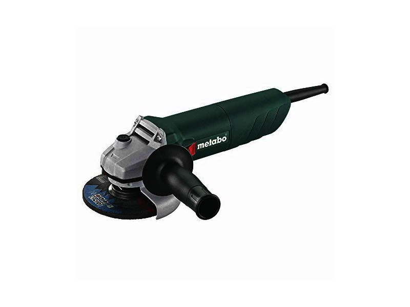 Metabo W 750 125 - Preise und Testberichte bei yopi.de
