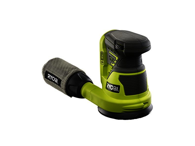 Ryobi R18ROS - Preise und Testberichte bei yopi.de