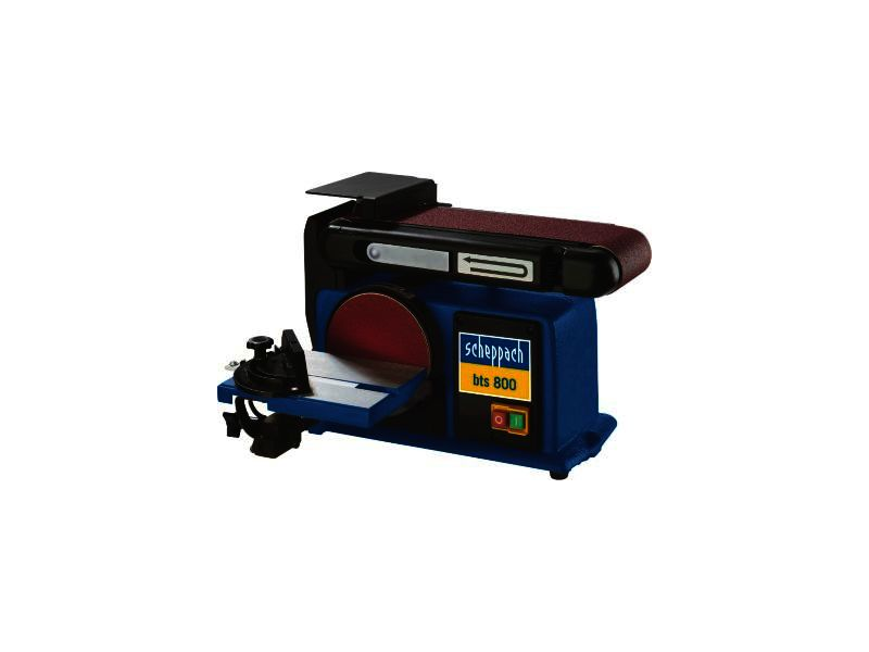 Scheppach bts800 - Preise und Testberichte bei yopi.de