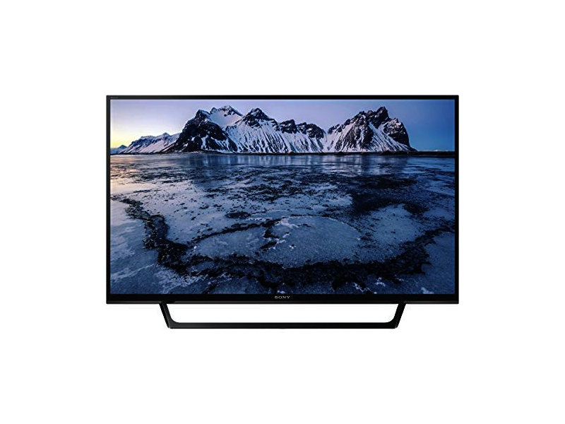 Sony KDL 49WE665 - Preise und Testberichte bei yopi.de