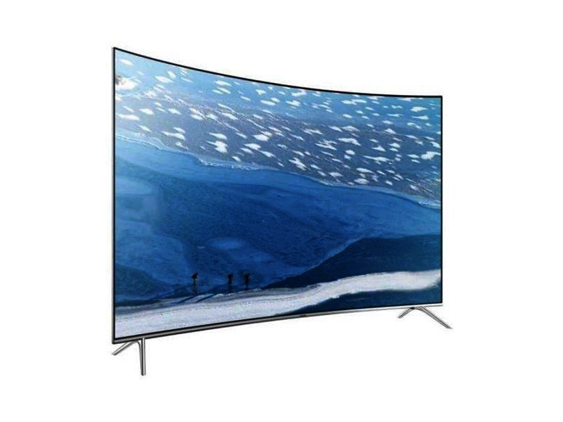 Samsung UE49KS7590 - Preise und Testberichte bei yopi.de