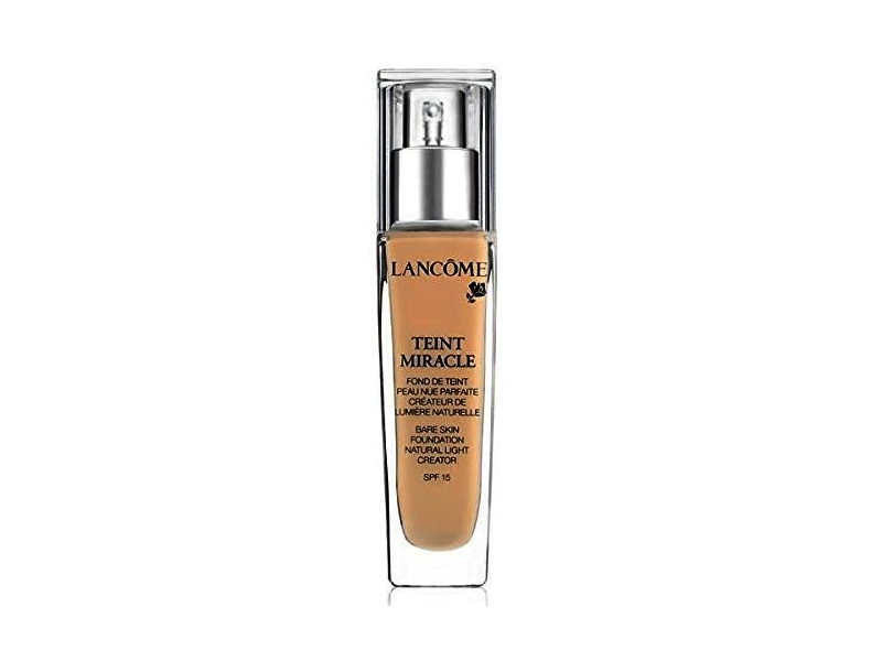 Lancôme Teint Miracle LSF 15 Nr. 010 Beige Porcelaine - Preise und ...