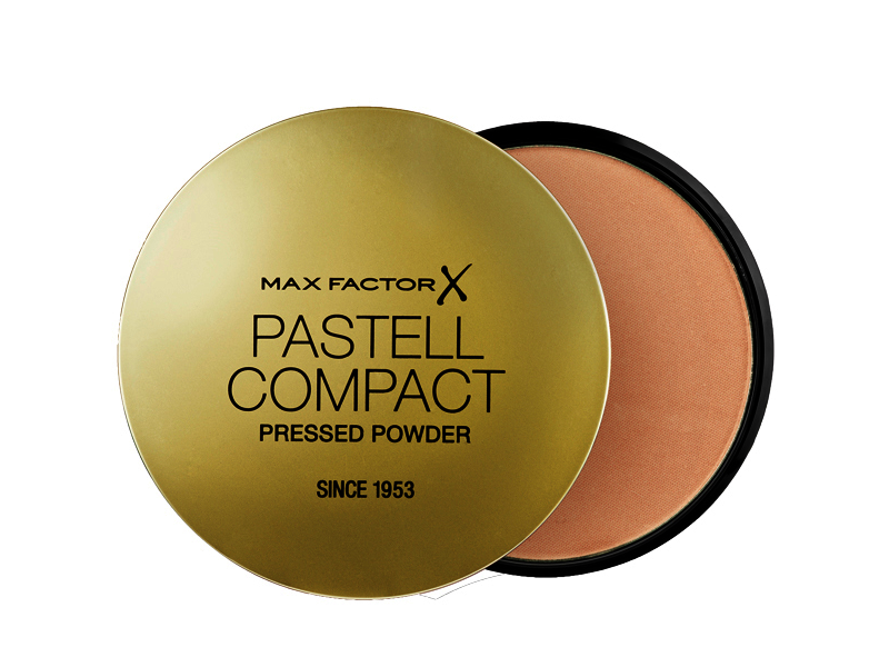 Max Factor Pastell Compact Powder 10 Pastell - Preise und Testberichte ...