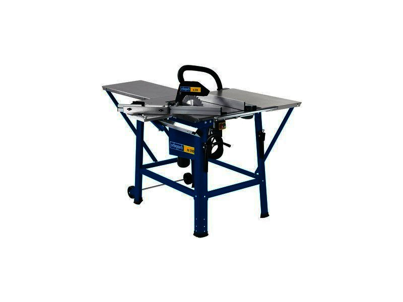 Scheppach TS 310 - Preise und Testberichte bei yopi.de